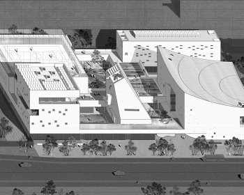 Task | OPEN Architecture